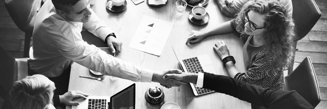 Start Your Career at CRS